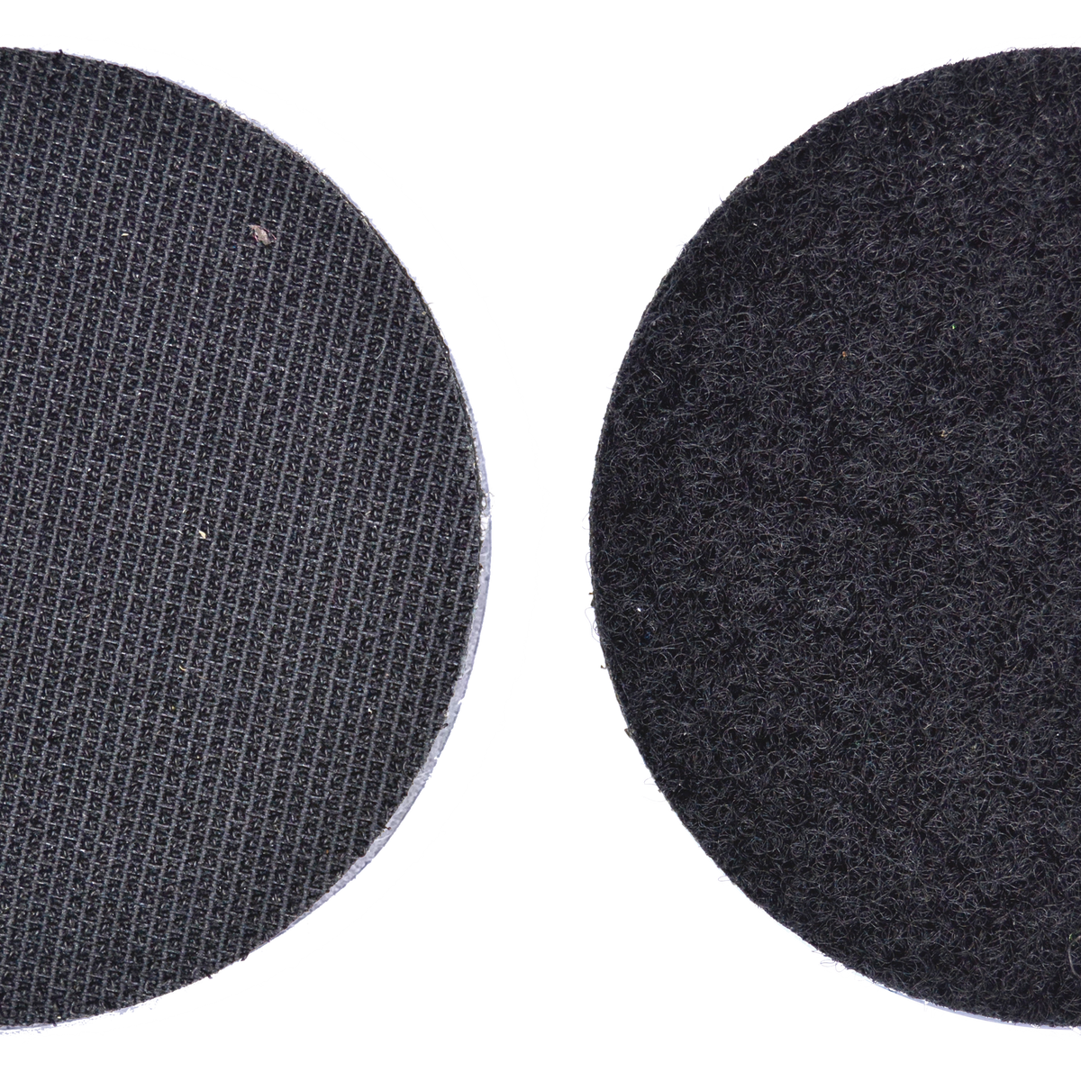 Velcro Foam Riser – Global Polishing Systems, LLC