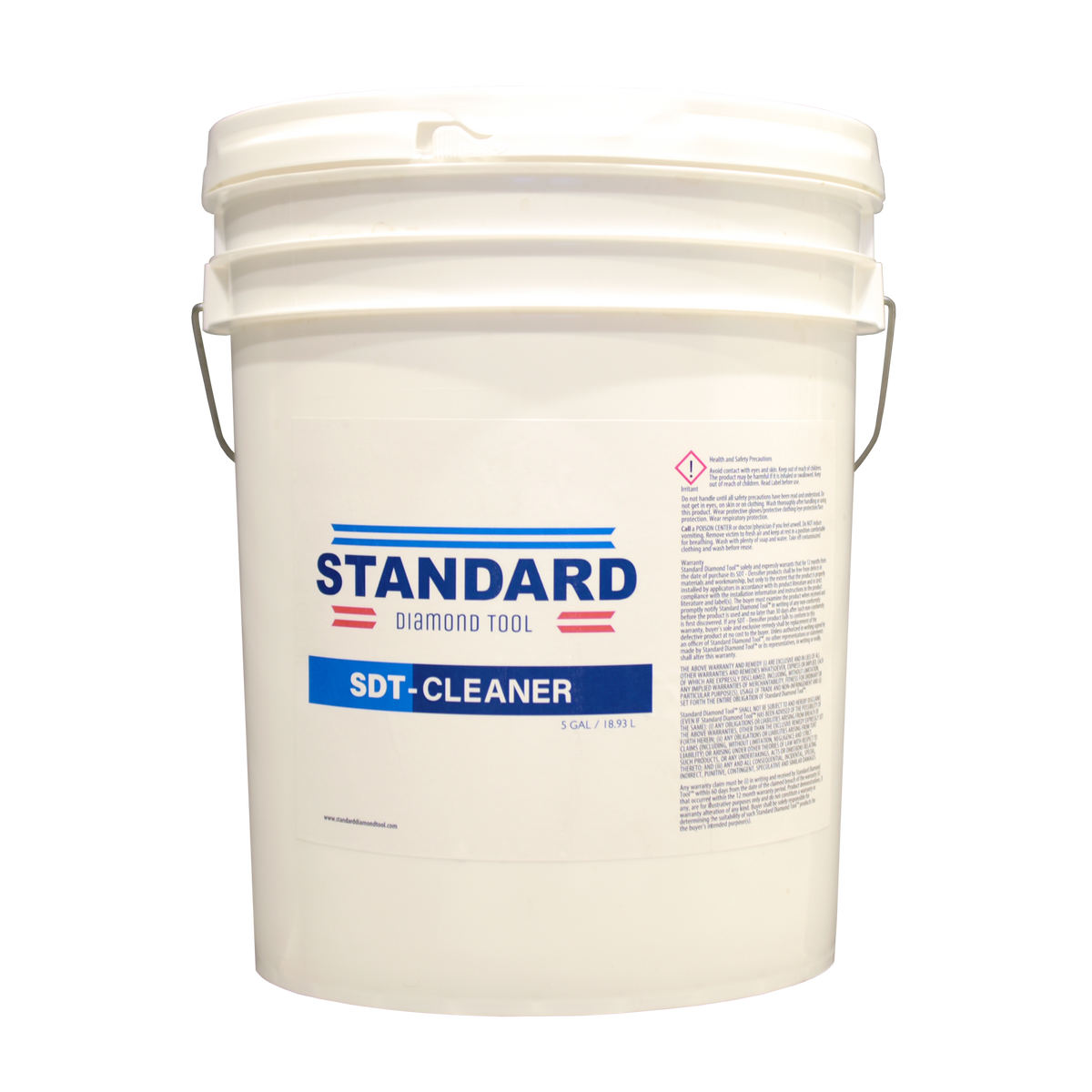 Sdt Concrete Cleaner – Global Polishing Systems, LLC
